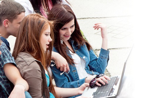 Digital Divas Do IT Right