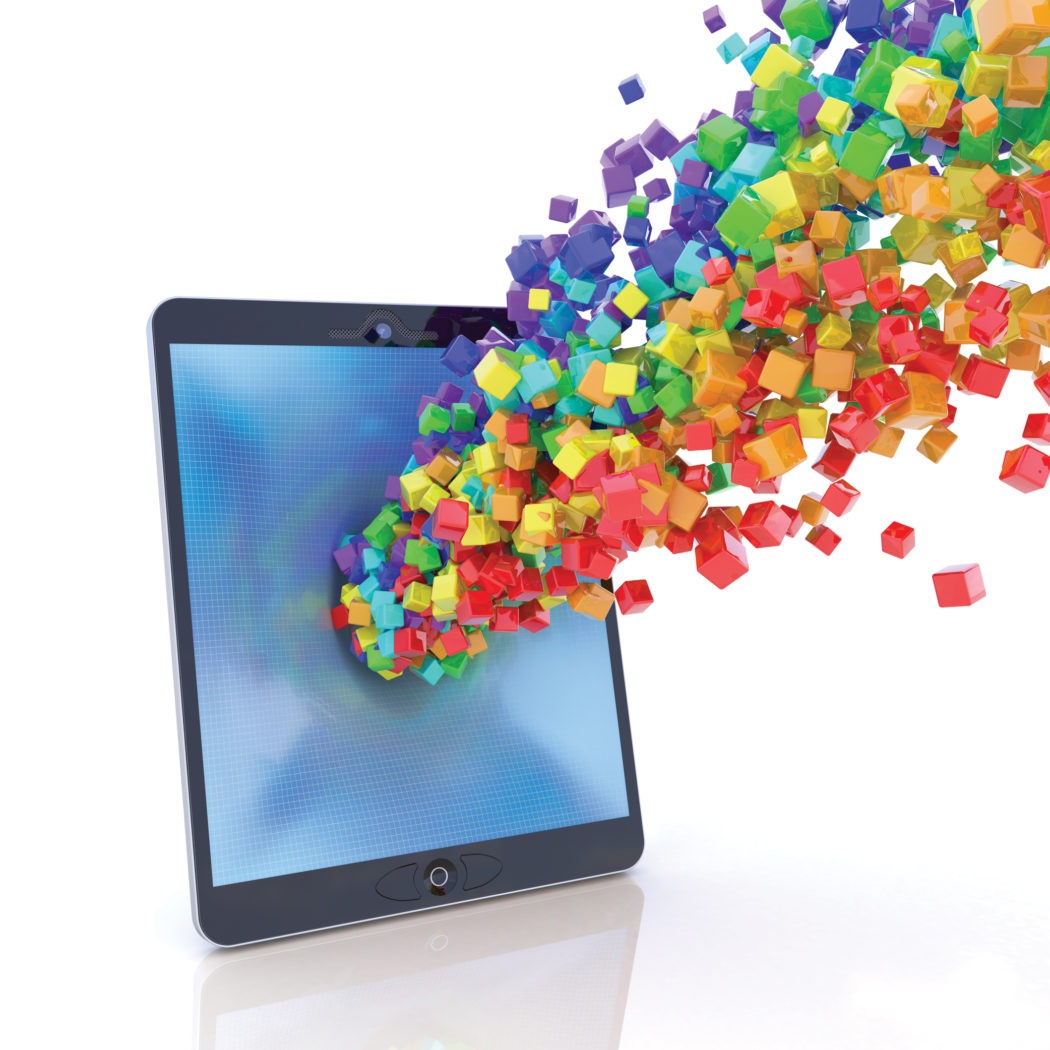 NEOMAD: Creative Learning In Remote Communities