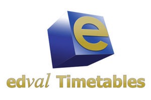 Video Review: Edval Timetables