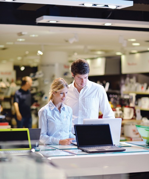 Tech-$penditure: Making The Right Decisions Around Technology Purchases