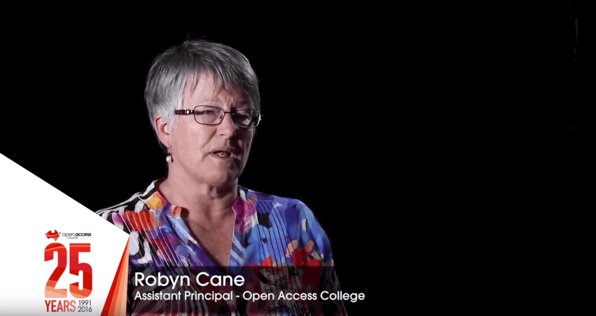 Open Access College Uses Cutting Edge Technology To Facilitate Distance ...