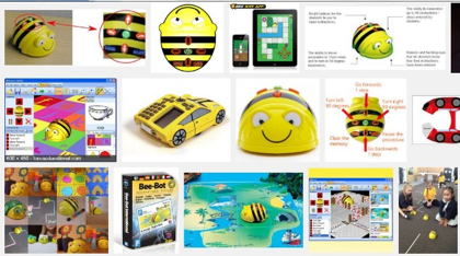 Get Connected - A Story of STEM - Mark Yeates