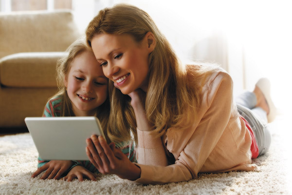 Parents As Allies In Digital Evolution: A Game Changer