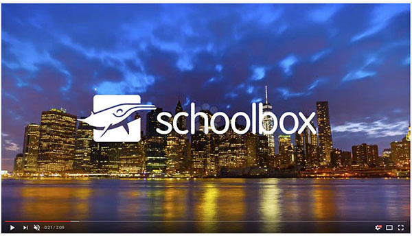 Schoolbox - Education Technology Solutions