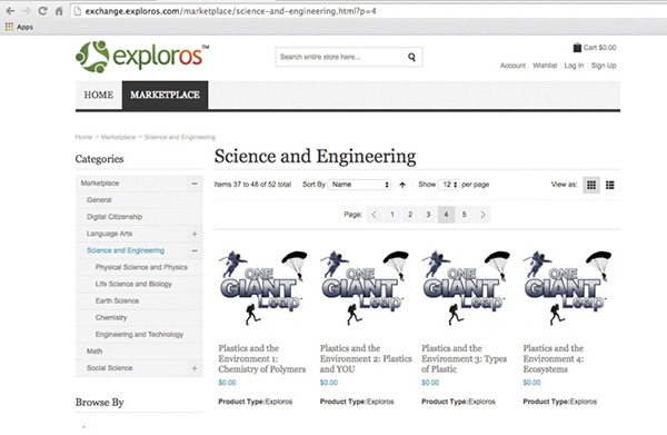 Can Collaborative Lessons Be Successfully Delivered On-line?