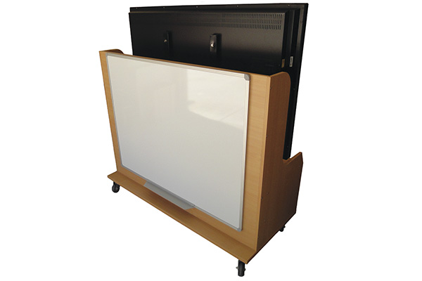 AstralVision Kindy Solution