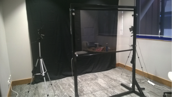 The Lightboard Creating More Flexible Learning