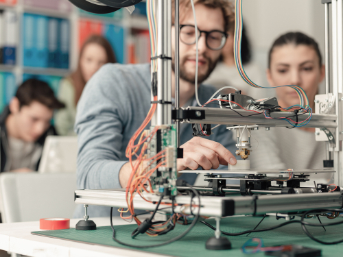 The Need For Consistency In Technology Enhanced Learning