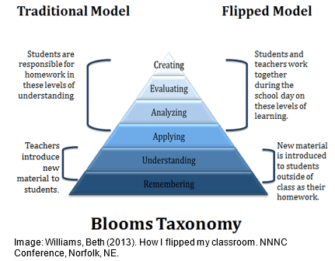 The Flipped Classroom, Mastery Model, and Education Perfect