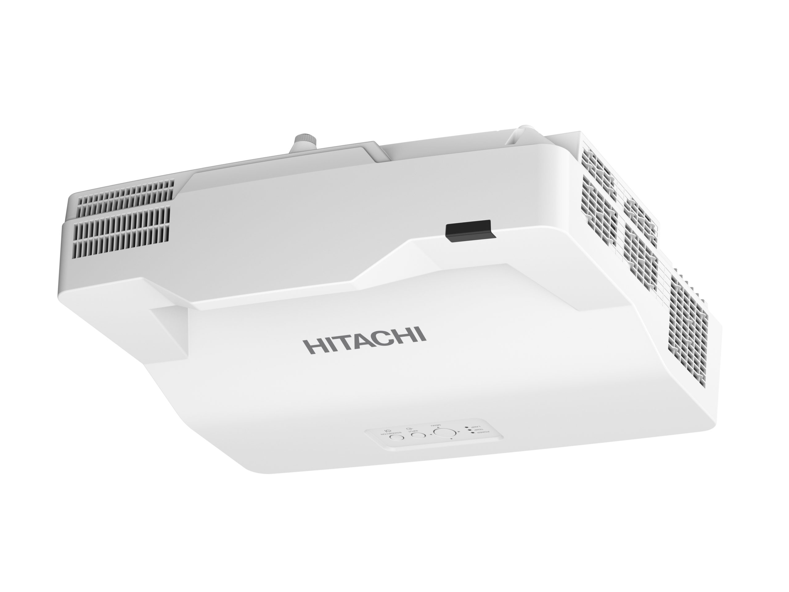 Hitachi 3LCD Ultra-Short Throw Laser Projectors