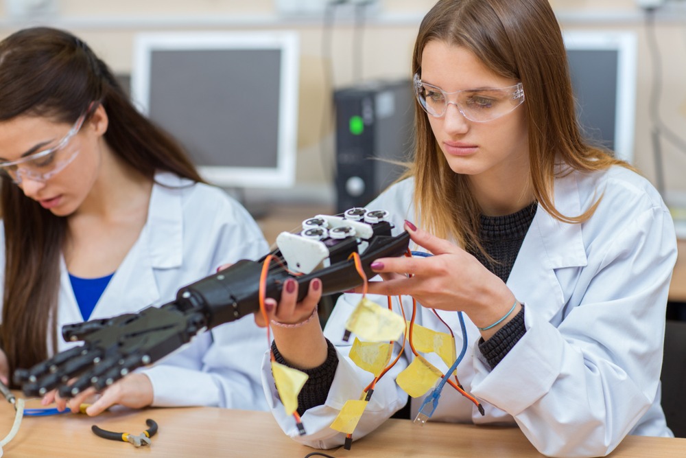 Australia’s biggest student invention competition goes virtual