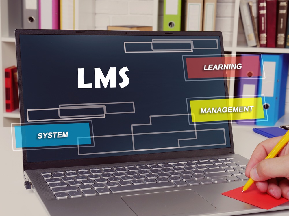 Is your school ready for an LMS? – Consistent course structure