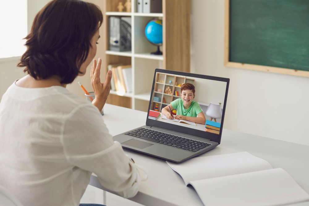 Safely Manage Remote Learning