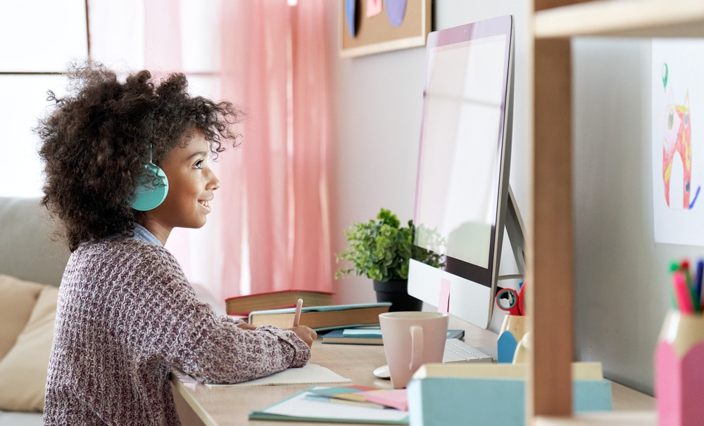 What schools can do to create a secure digital environment for children.